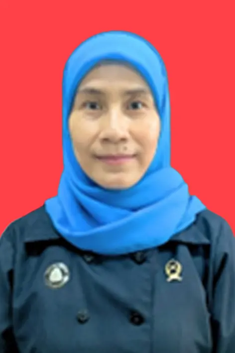 Hakim - Website Resmi PTUN Semarang